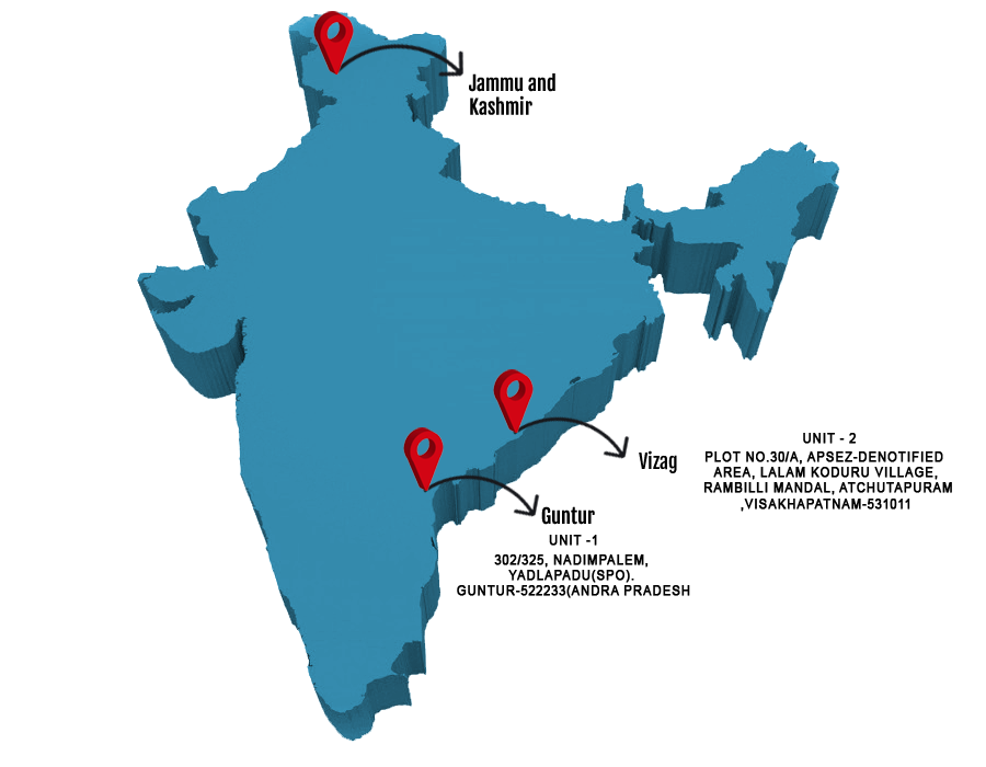 About Jaipuria