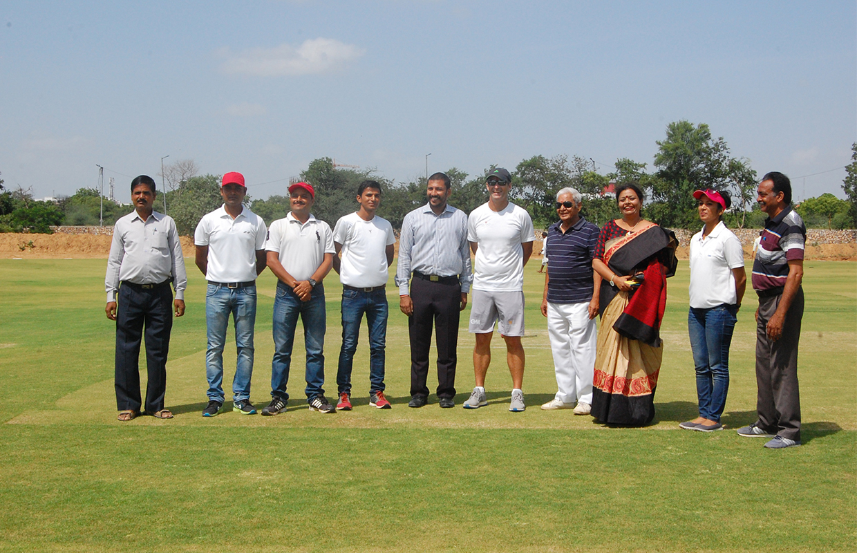 Jaipuria Group