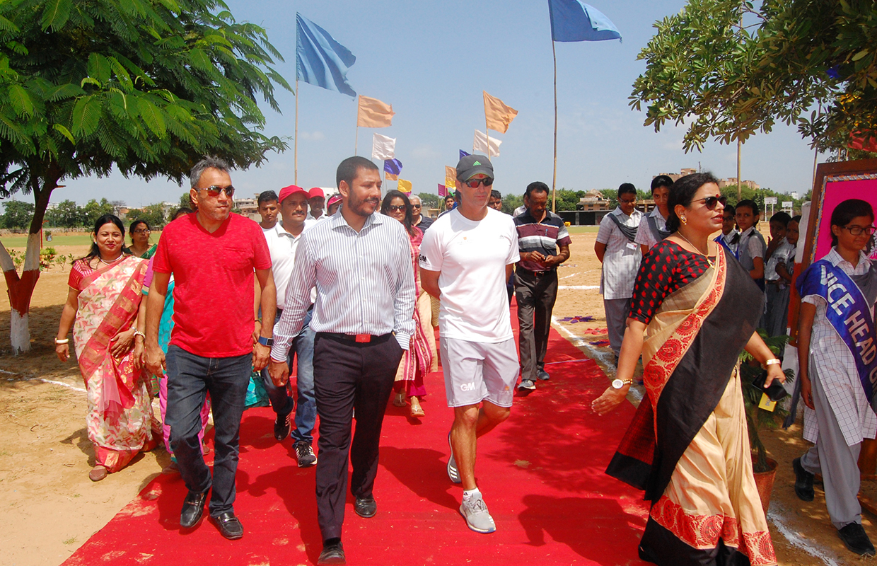 Jaipuria Group