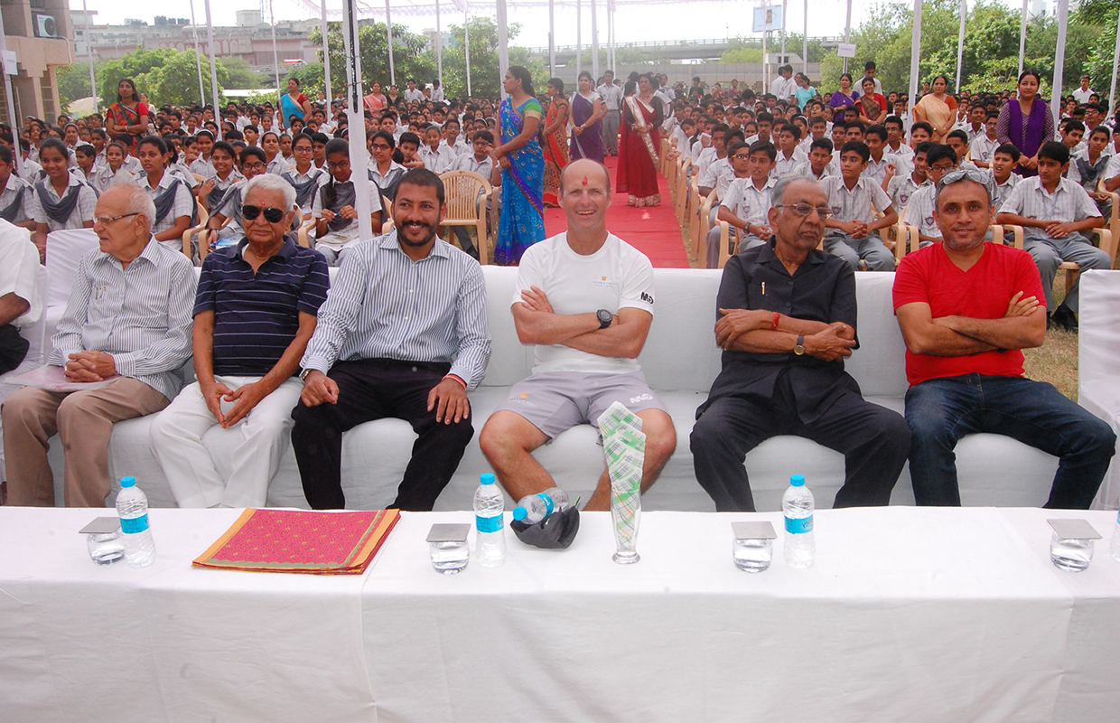 Jaipuria Group