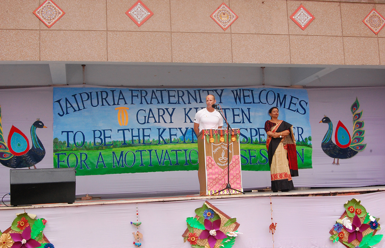 Jaipuria Group