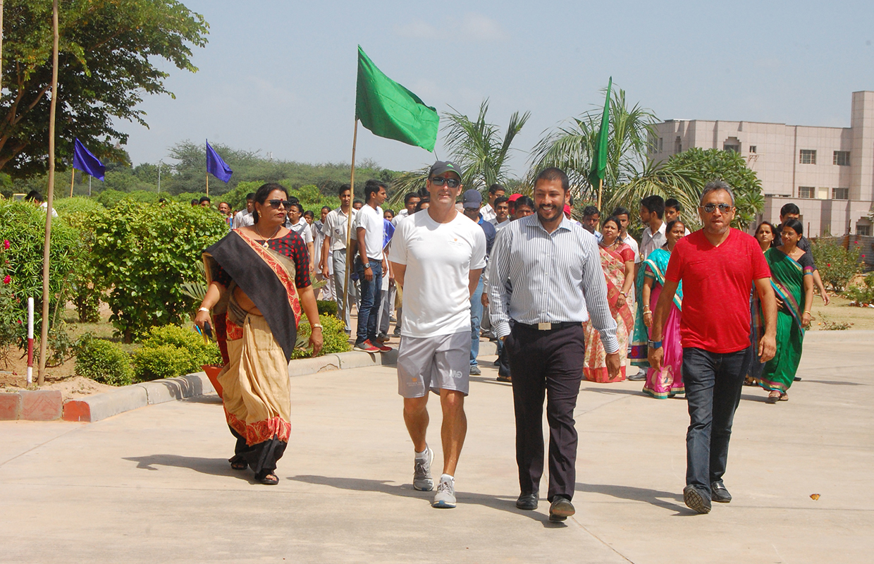 Jaipuria Group