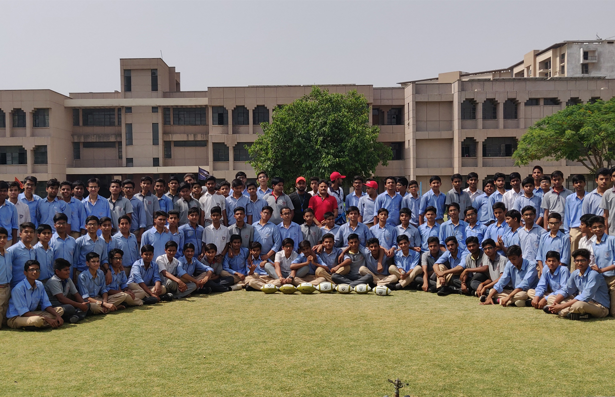 Jaipuria Group