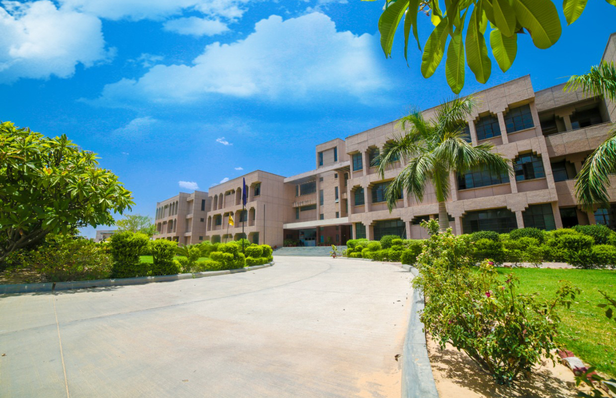 Jaipuria Group