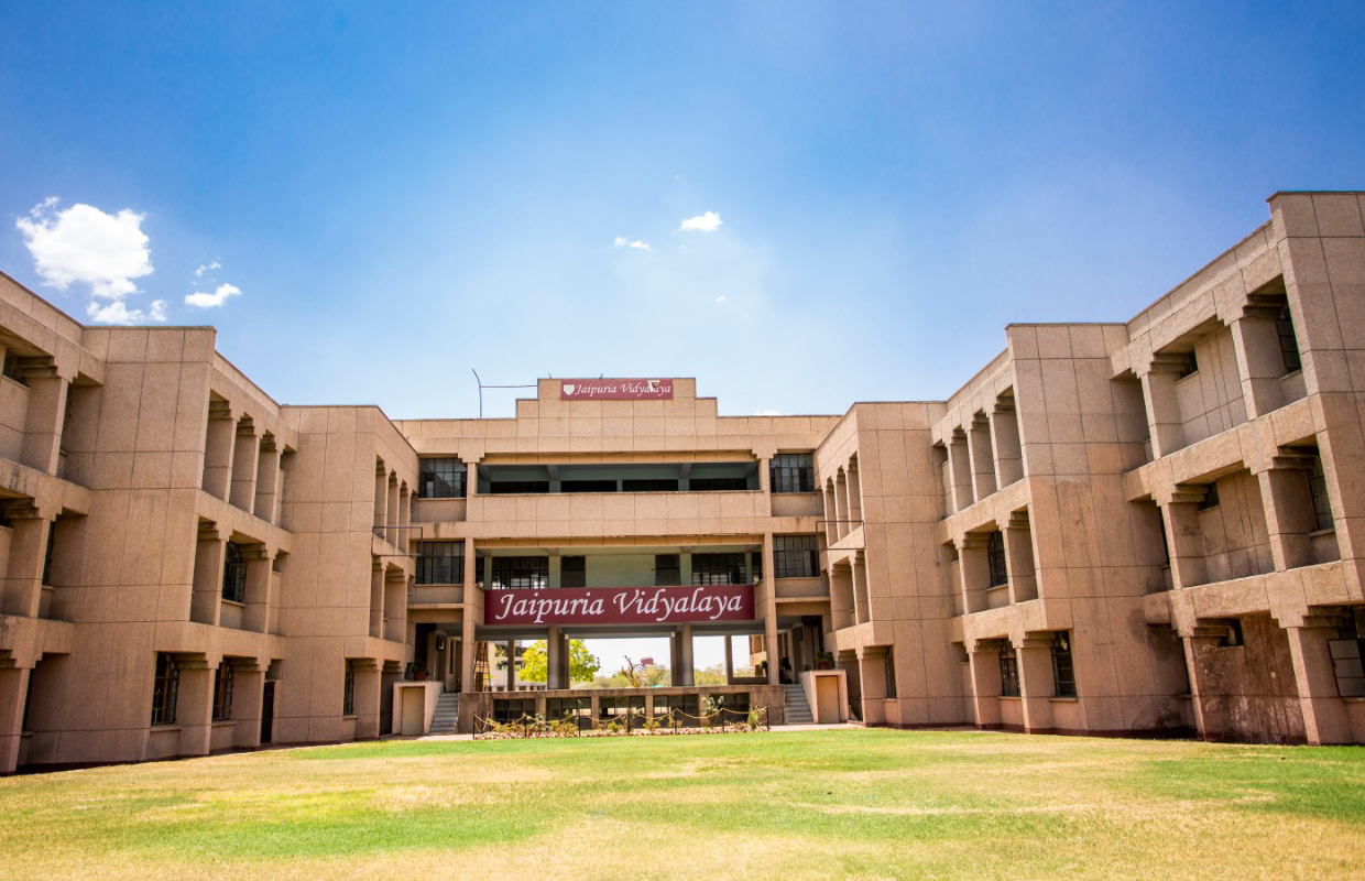 Jaipuria Group